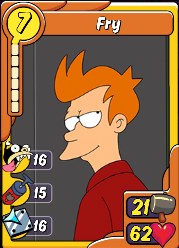 📢 Card Update - May 2023 - Educated – Animation Throwdown: The Quest ...