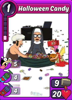 📢 Card Update - Hyper – Animation Throwdown: The Quest For Cards