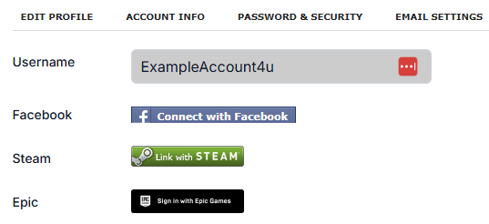 Steam Account Linking – Animation Throwdown: The Quest For Cards