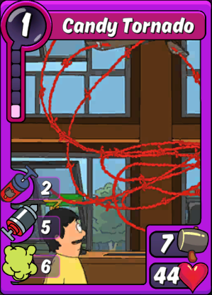 📢 Card Update - Hyper – Animation Throwdown: The Quest For Cards