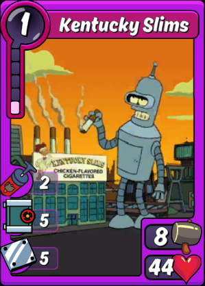 📢 Card Update - Hyper – Animation Throwdown: The Quest For Cards