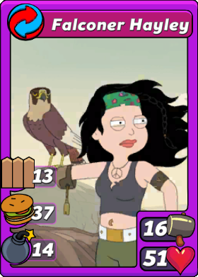 📢 Card & Combo Update - Animal – Animation Throwdown: The Quest For Cards